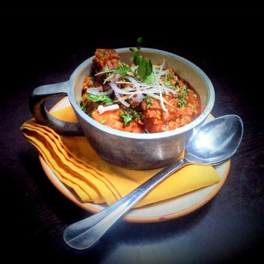 ChefDesh – Food For Taste And Health