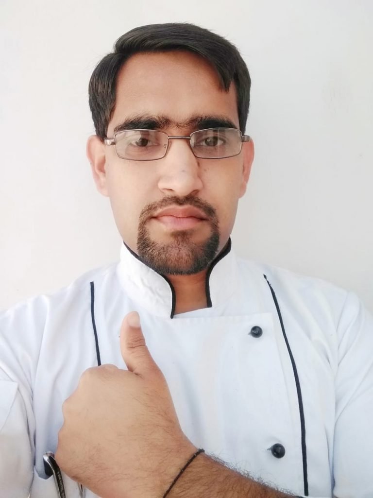 ChefDesh – Food For Taste And Health